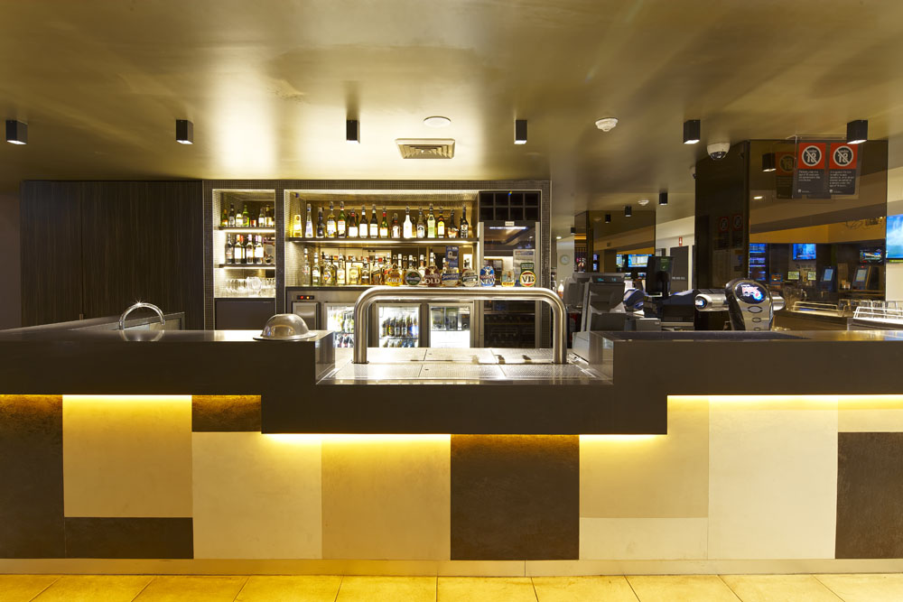 LAKEMBA BAR - The Lakemba Club