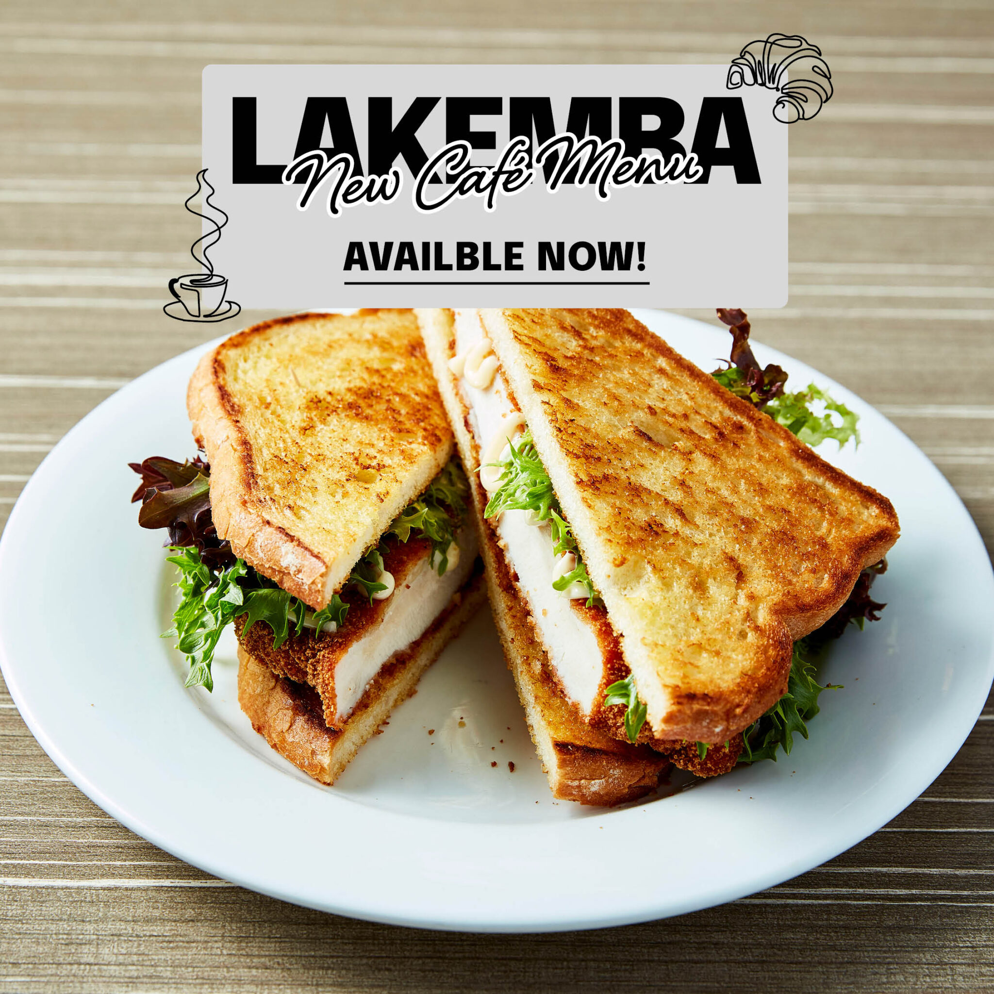 LAKEMBA CAFE - The Lakemba Club
